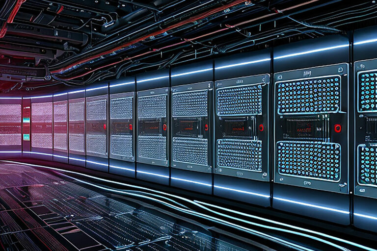 Precision Air Conditioning Singapore for Server Rooms
